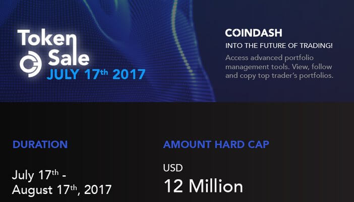 CoinDash項目ICO融資 開售後迅速被盜700萬美元 - 區塊客