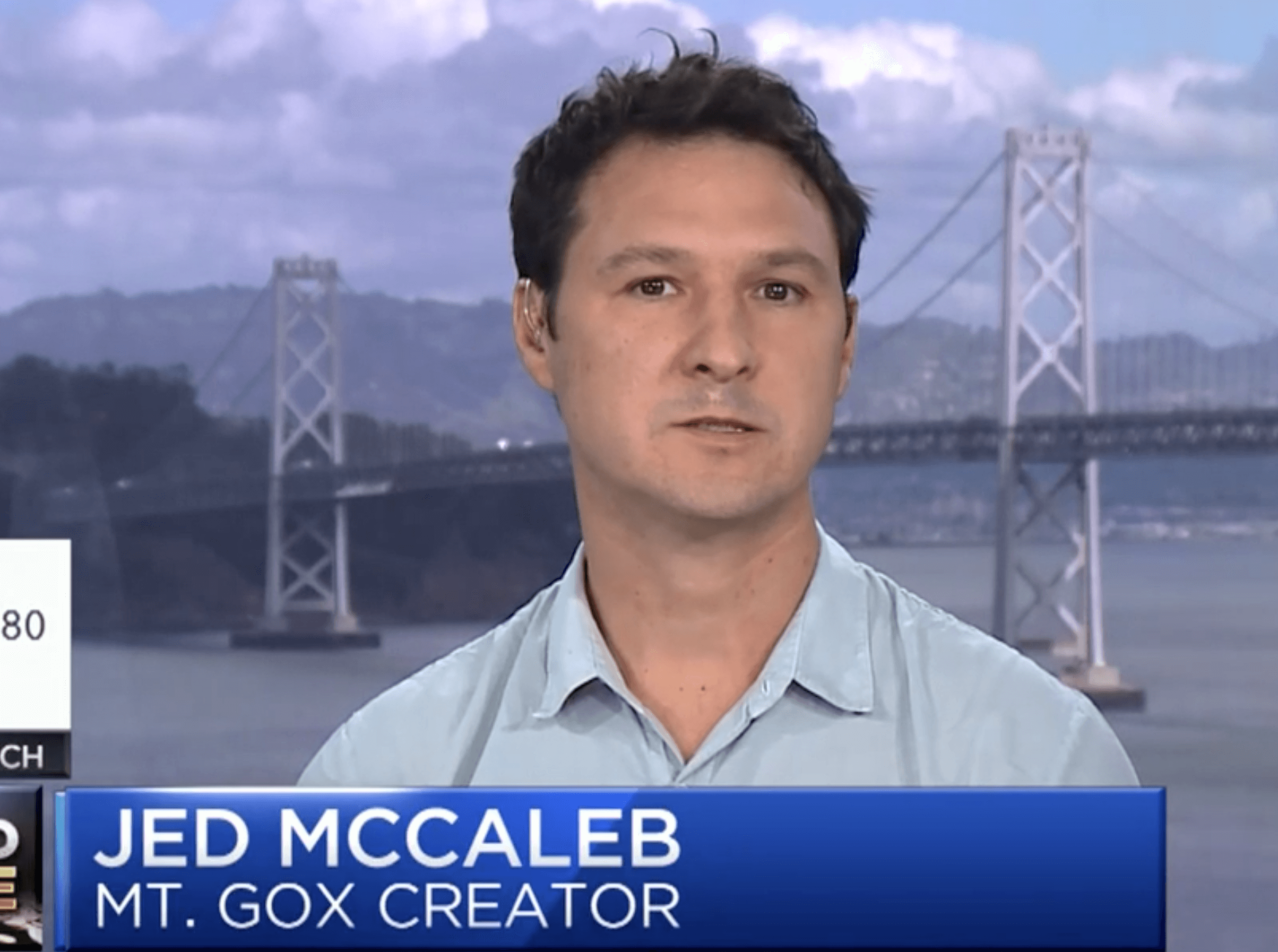 Stellar創辦人Jed McCaleb：區塊鏈網路、加密貨幣唯去中心化者成功 - 區塊客